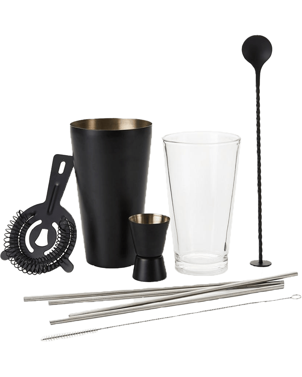 Buy Stanley Rogers 10 Piece Boston Cocktail Set Online (Low Prices ...