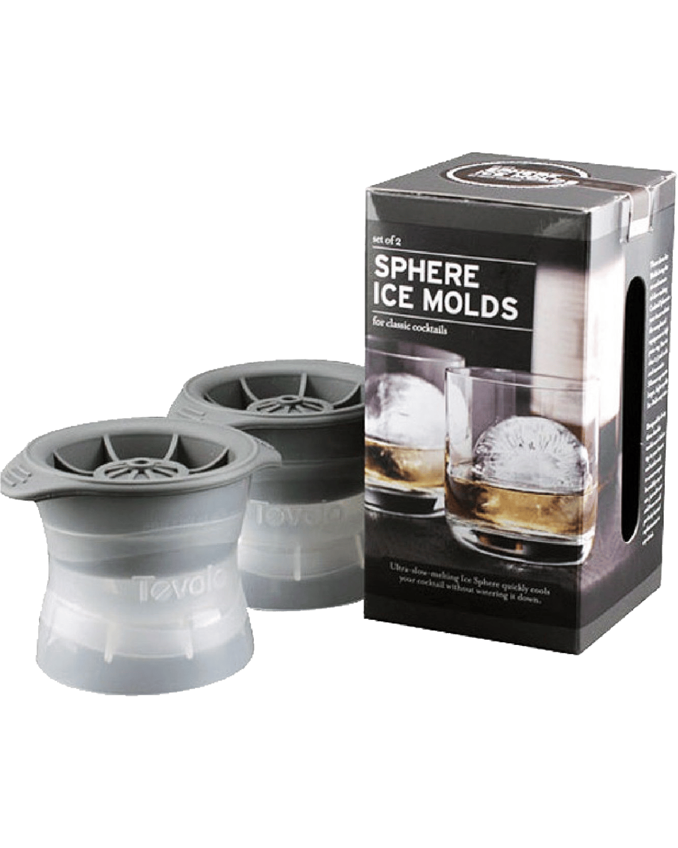 Buy Tovolo Sphere Ice Moulds Online @Lowest Price
