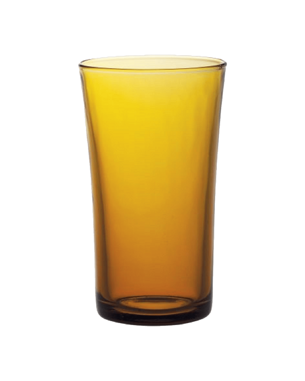 Buy Duralex Dx 2000 Hi Ball Amber Tumbler Set 280ml Online @Lowest Price