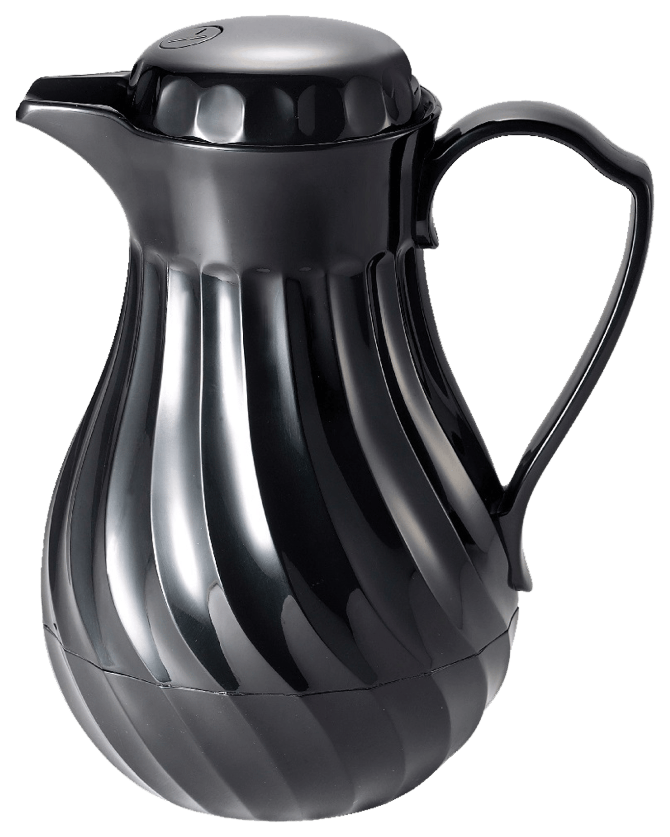 Kinox Connoisserve Insulated Jug 2l - Black (Unbeatable Prices): Buy ...
