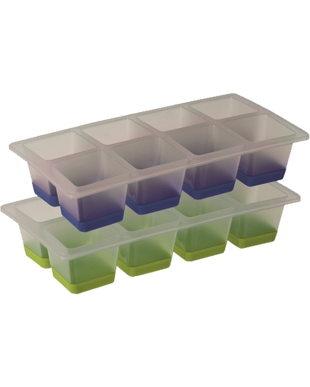 Buy Avanti 8 Cup Pop Release Ice Cube Tray Set Online @Lowest Price