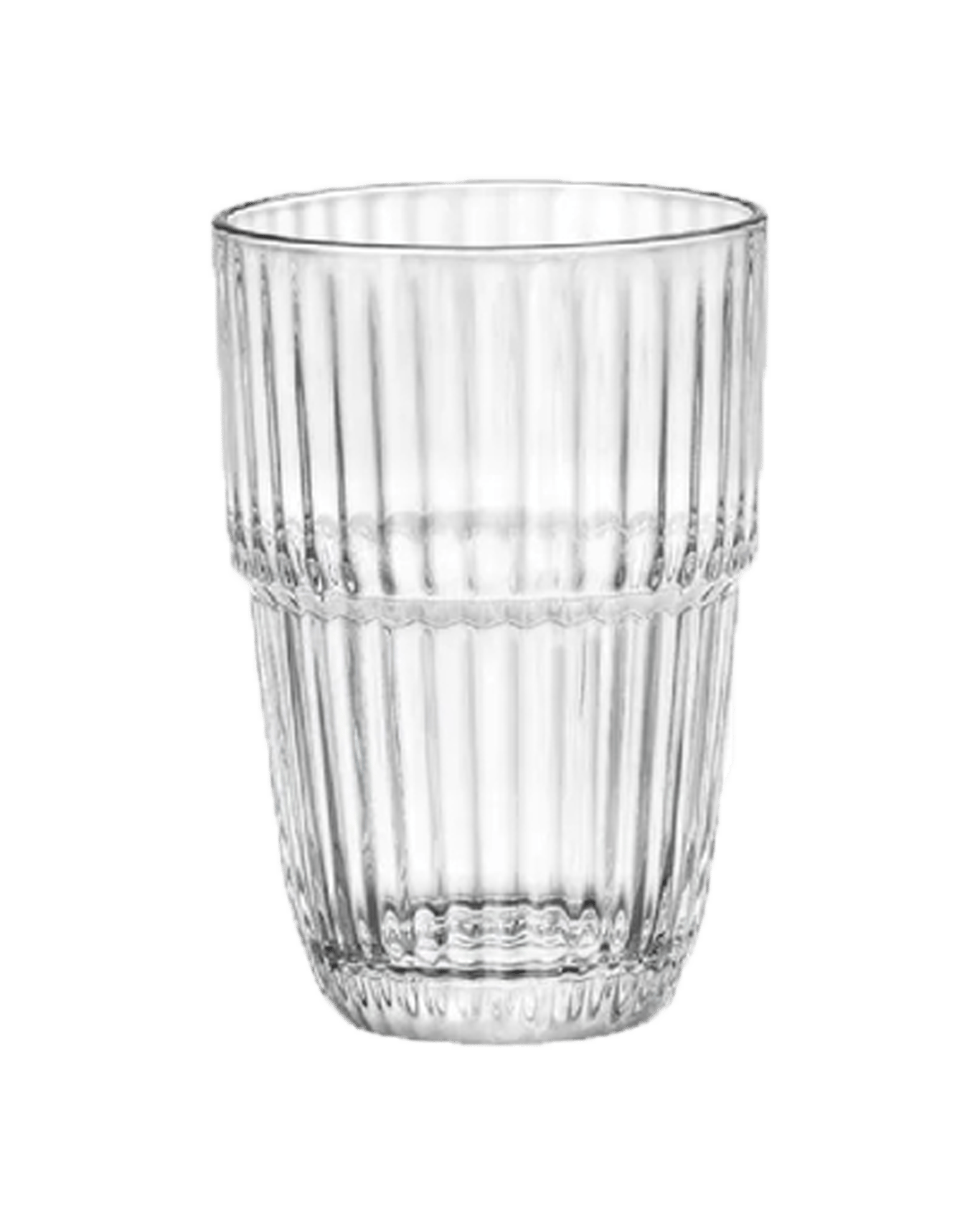 Buy Bormioli Rocco Barshine Long Drink Glass 380ml Online @Lowest Price