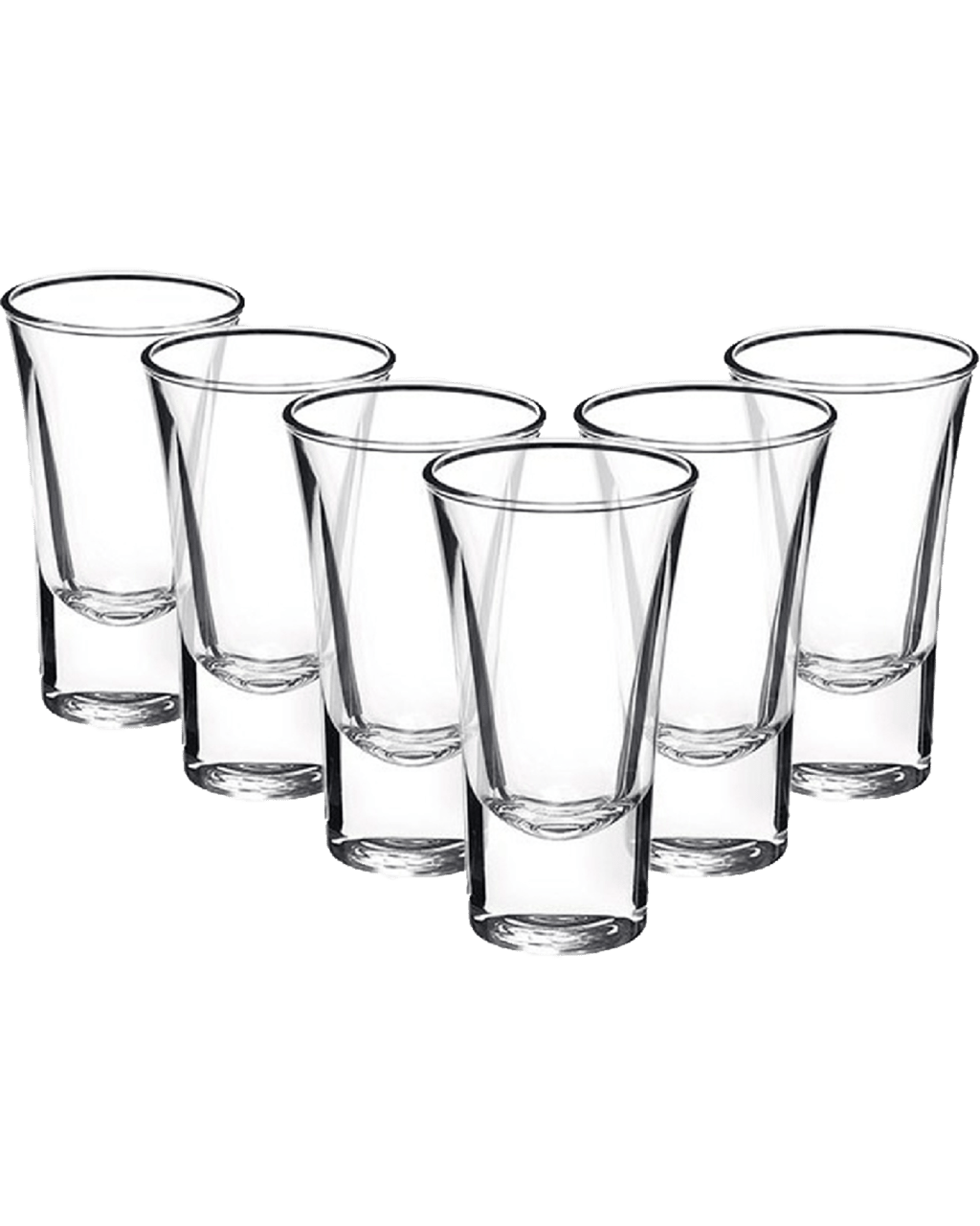 Buy Bormioli Rocco Dublino Shot Glass 57ml Online @Lowest Price
