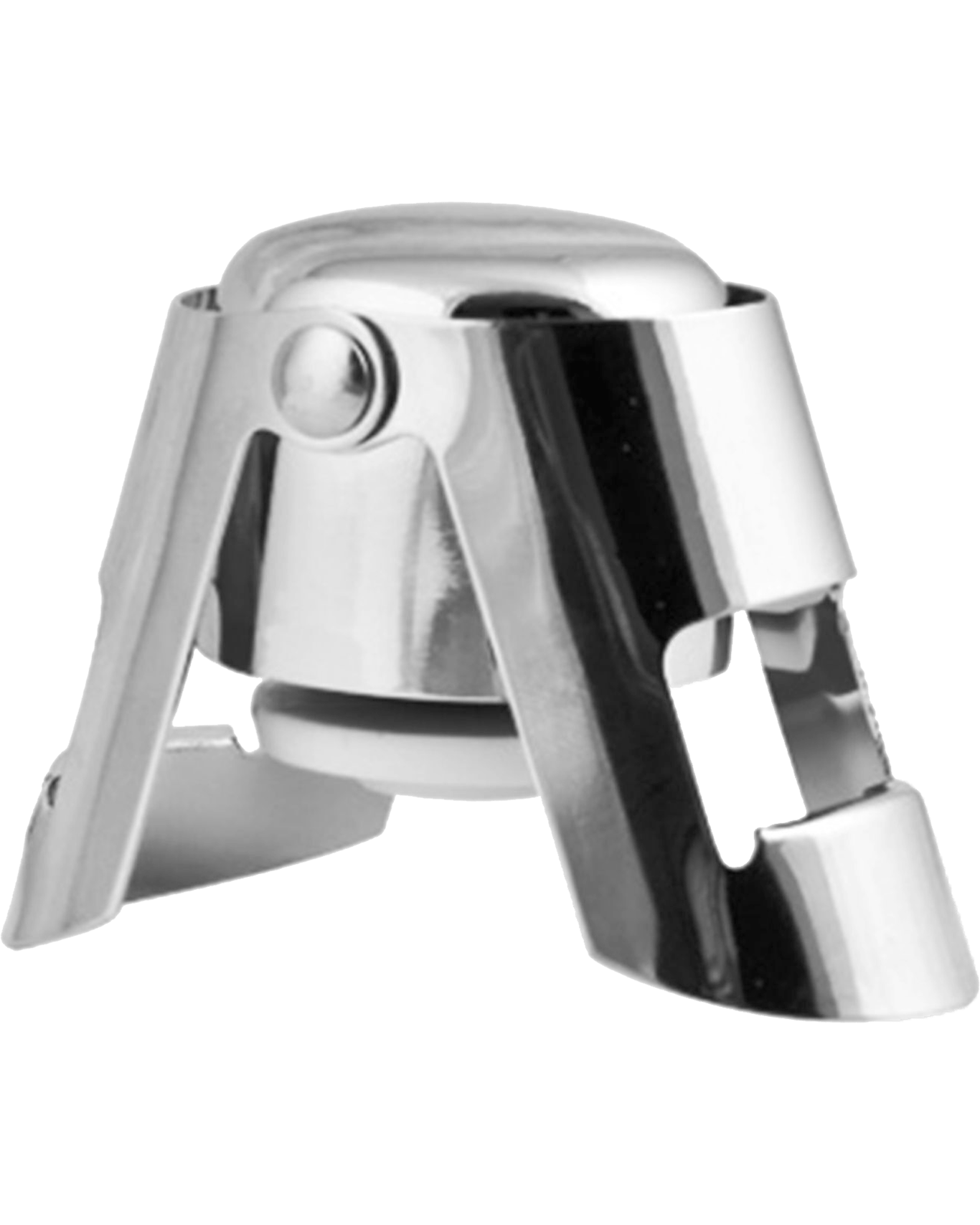 Buy Trenton Champagne Stopper Stainless Steel Online @Lowest Price
