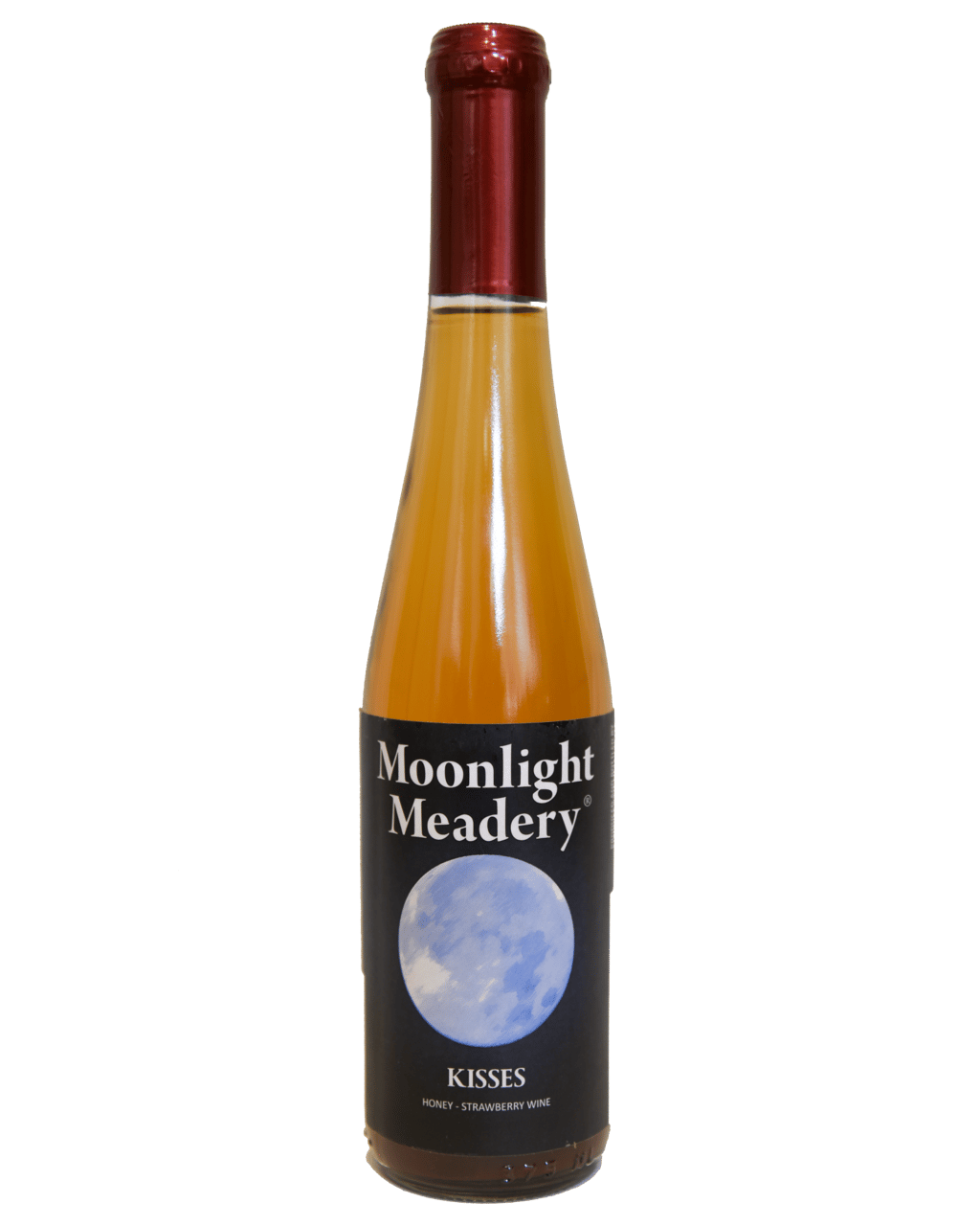 Buy Moonlight Meadery Kisses 375ml Online (Low Prices) from Dan Murphy's