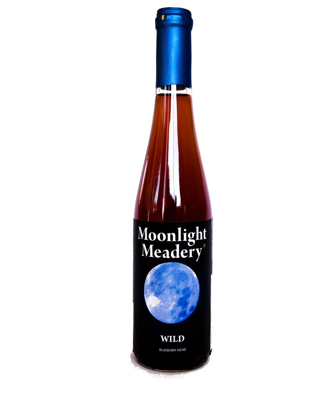 Buy Moonlight Meadery Wild 375ml Online @Lowest Price