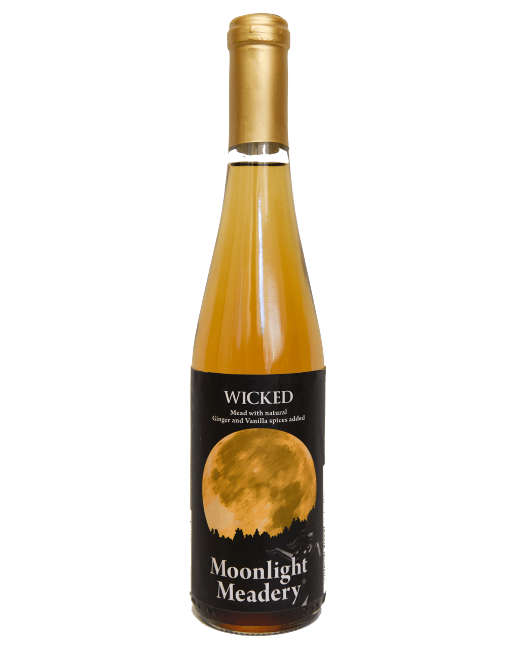 Buy Moonlight Meadery Wicked Online (Low Prices) from Dan Murphy's