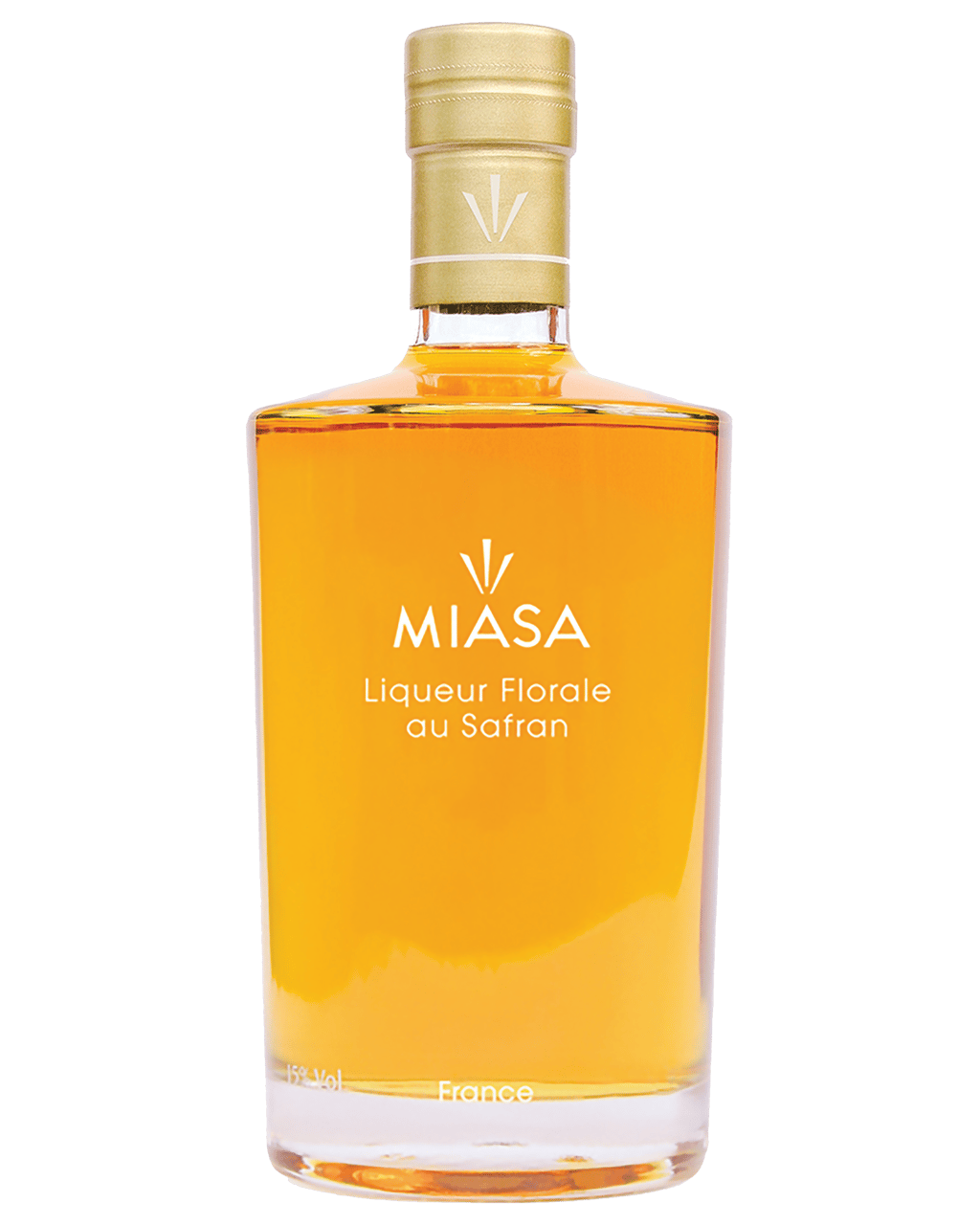 Buy Miasa Saffron Liqueur 500ml Online @Lowest Price