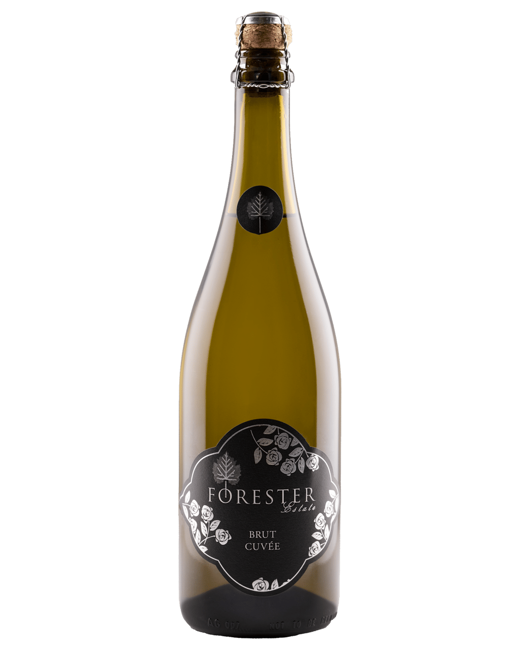 Buy Forester Estate Margaret River Lifestyle Brut Cuvee 2022 Online ...