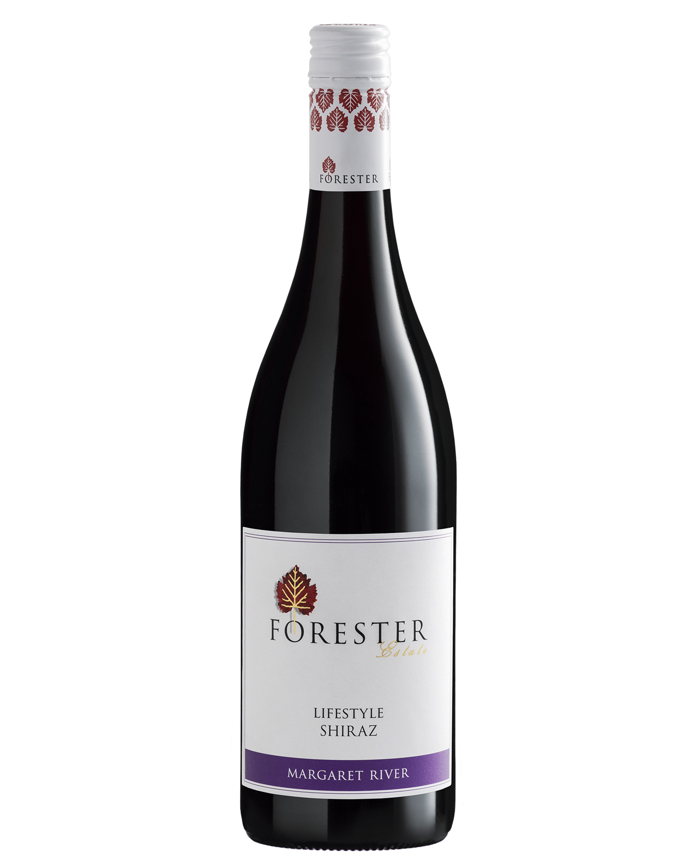 Buy Forester Estate Margaret River Lifestyle Shiraz 2023 Online @Lowest ...