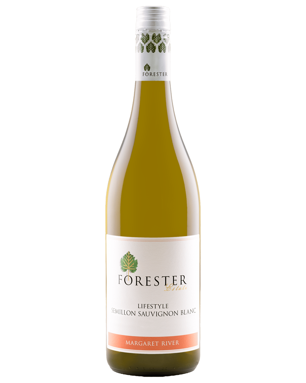 Buy Forester Estate Lifestyle Margaret River Semillon Sauvignon Blanc ...