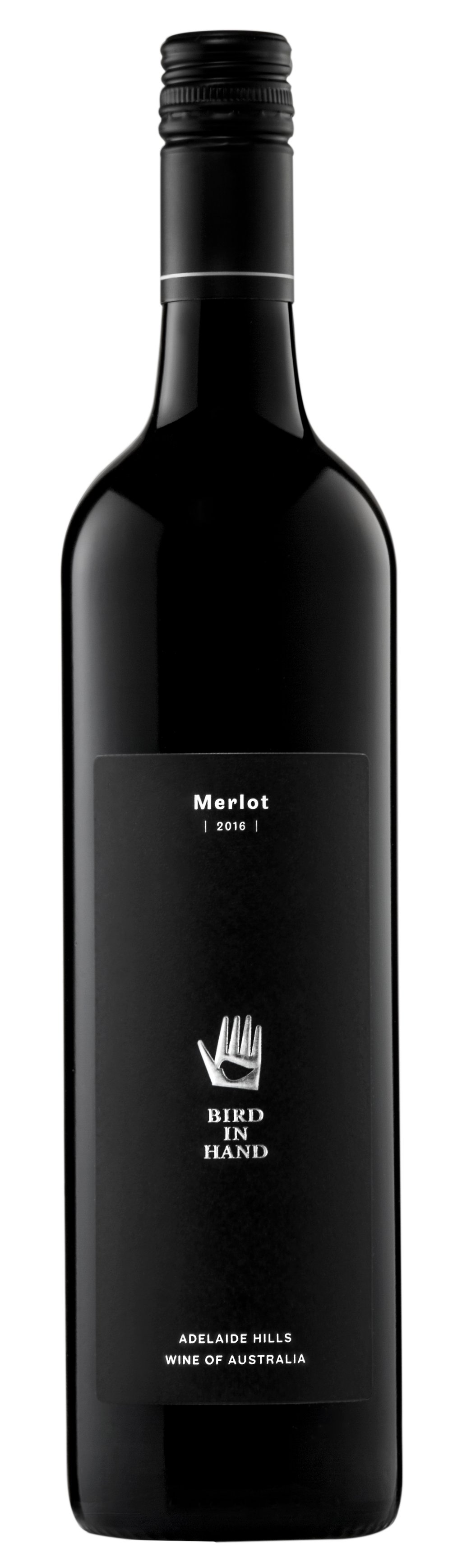 Buy Bird In Hand Merlot 2015 Online @Lowest Price