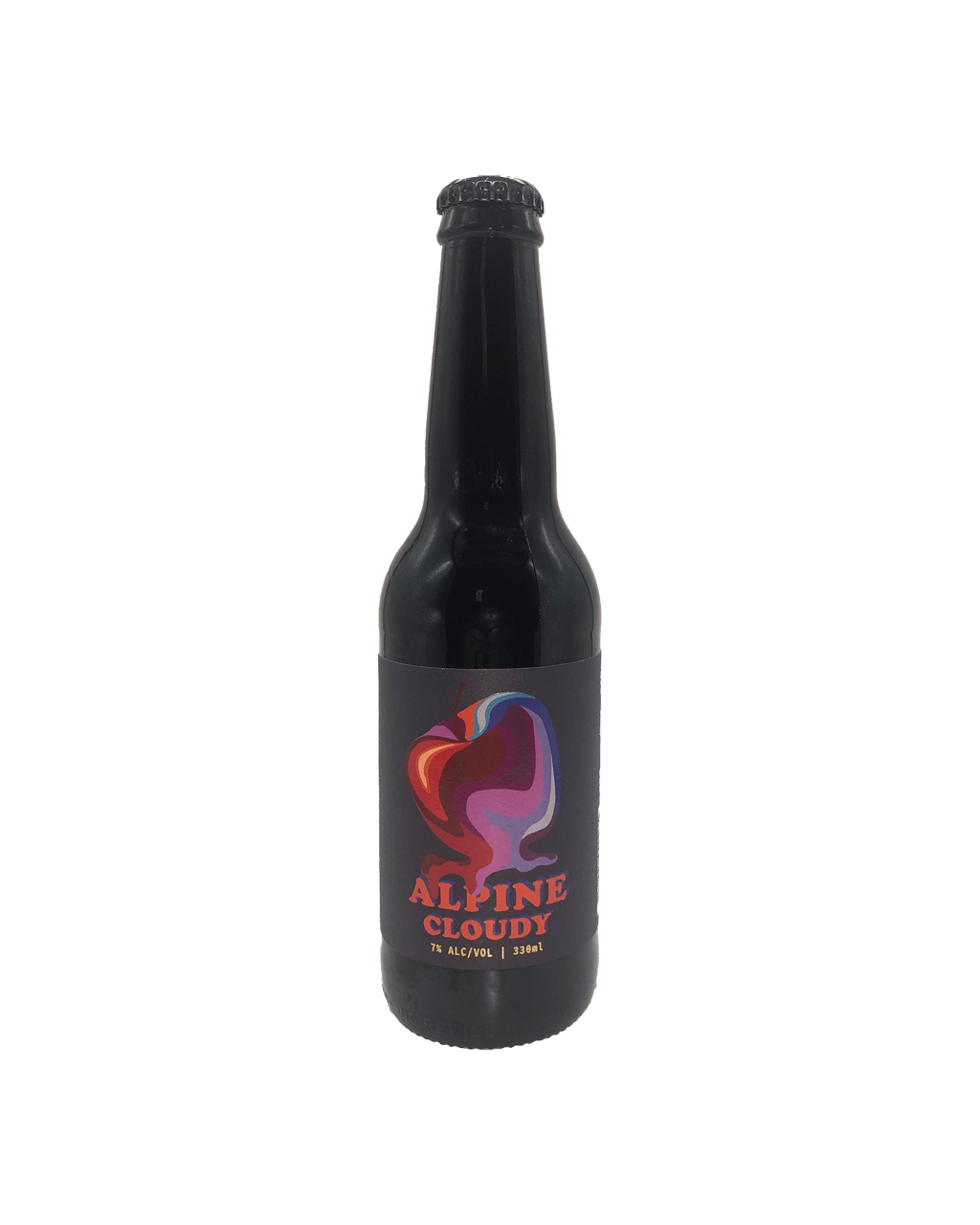 Buy Alpine Cloudy Cider Online @Lowest Price