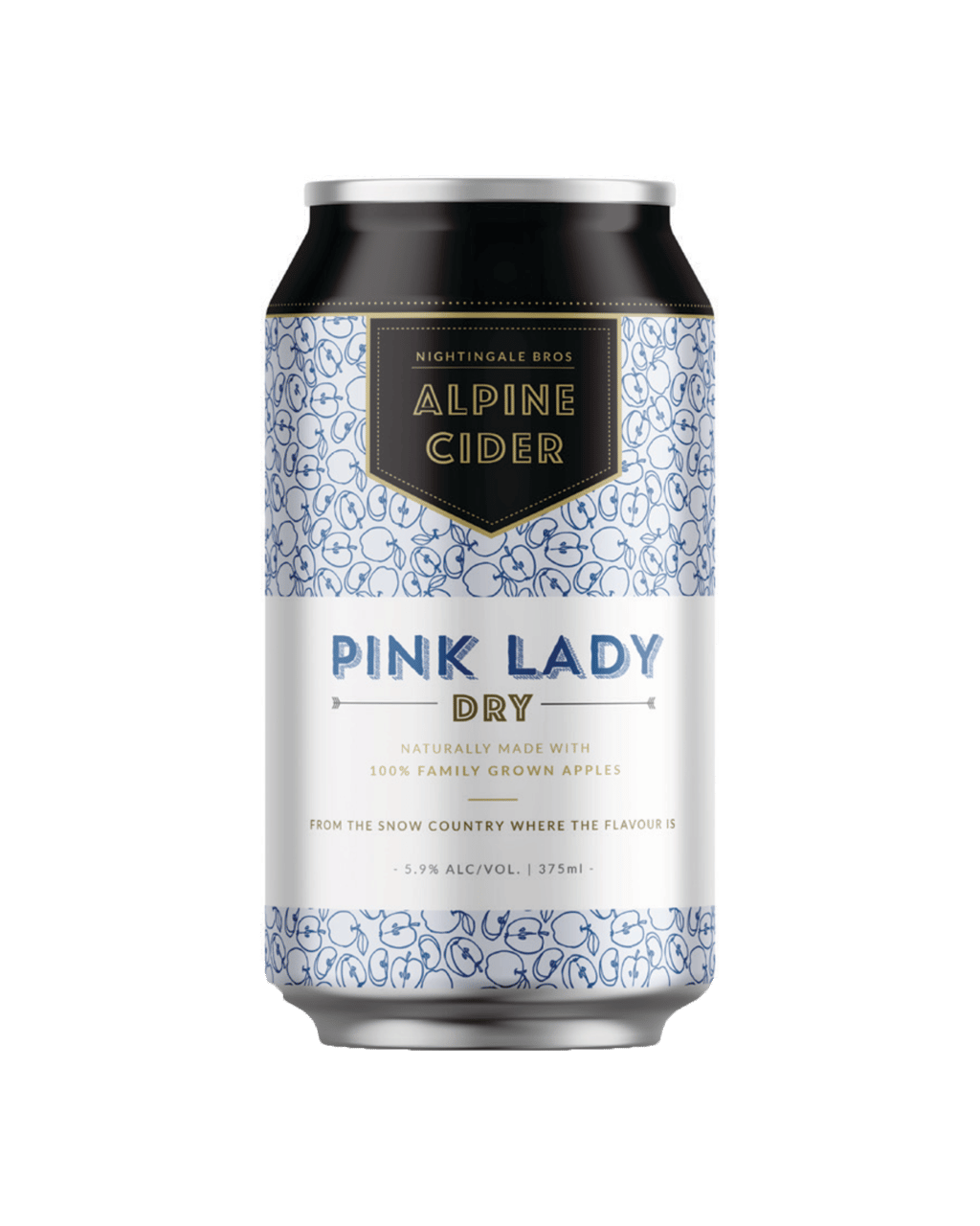 Buy Alpine Pink Lady Dry Online @Lowest Price