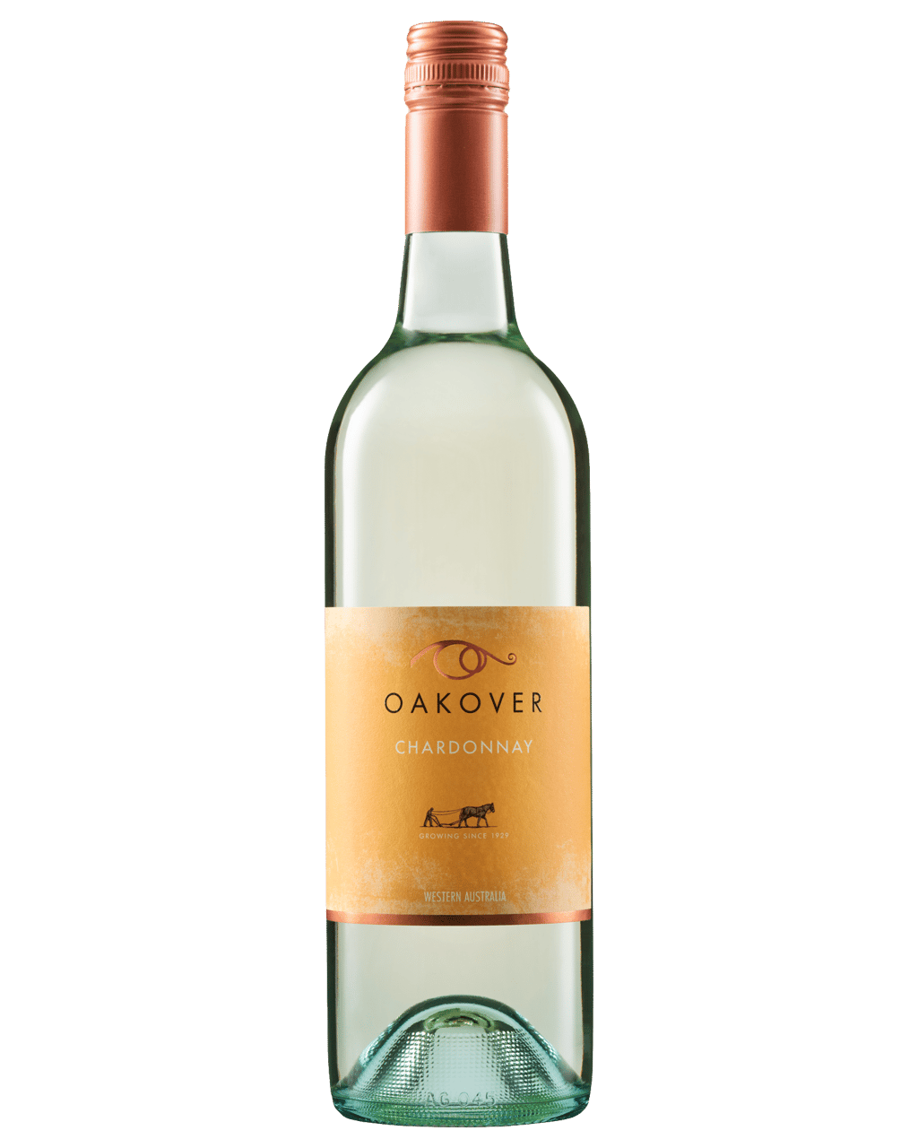 Buy Oakover Wines Chardonnay Online @Lowest Price