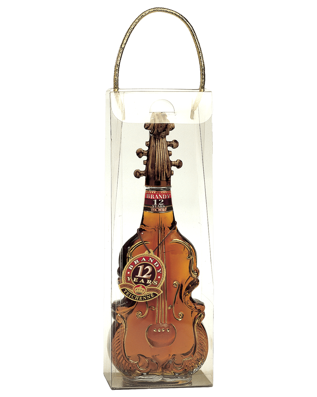 Buy Teichenne Brandy Violin 12yo 700ml Online @Lowest Price