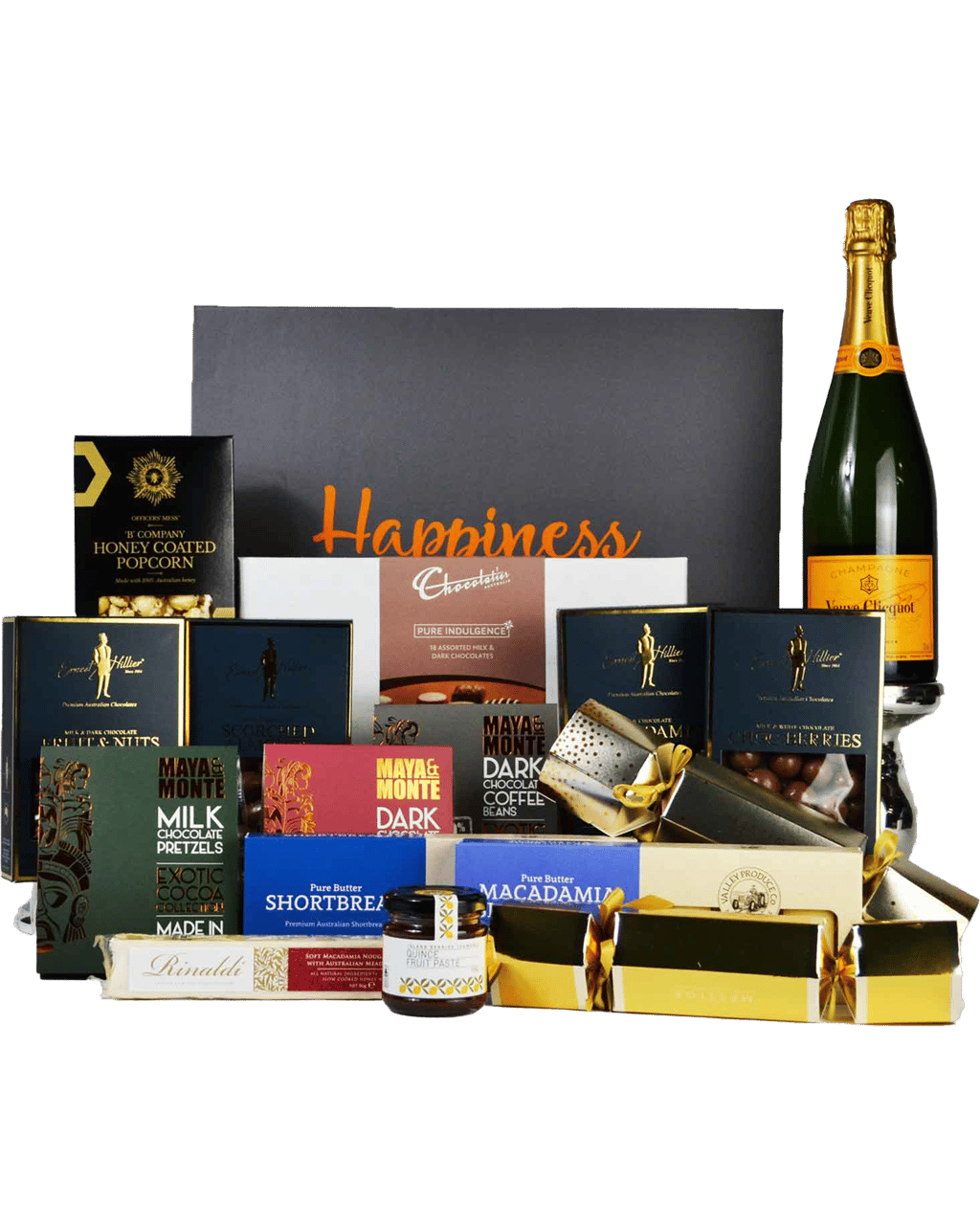 Buy Creative Hampers Celebrate With Veuve Online @Lowest Price