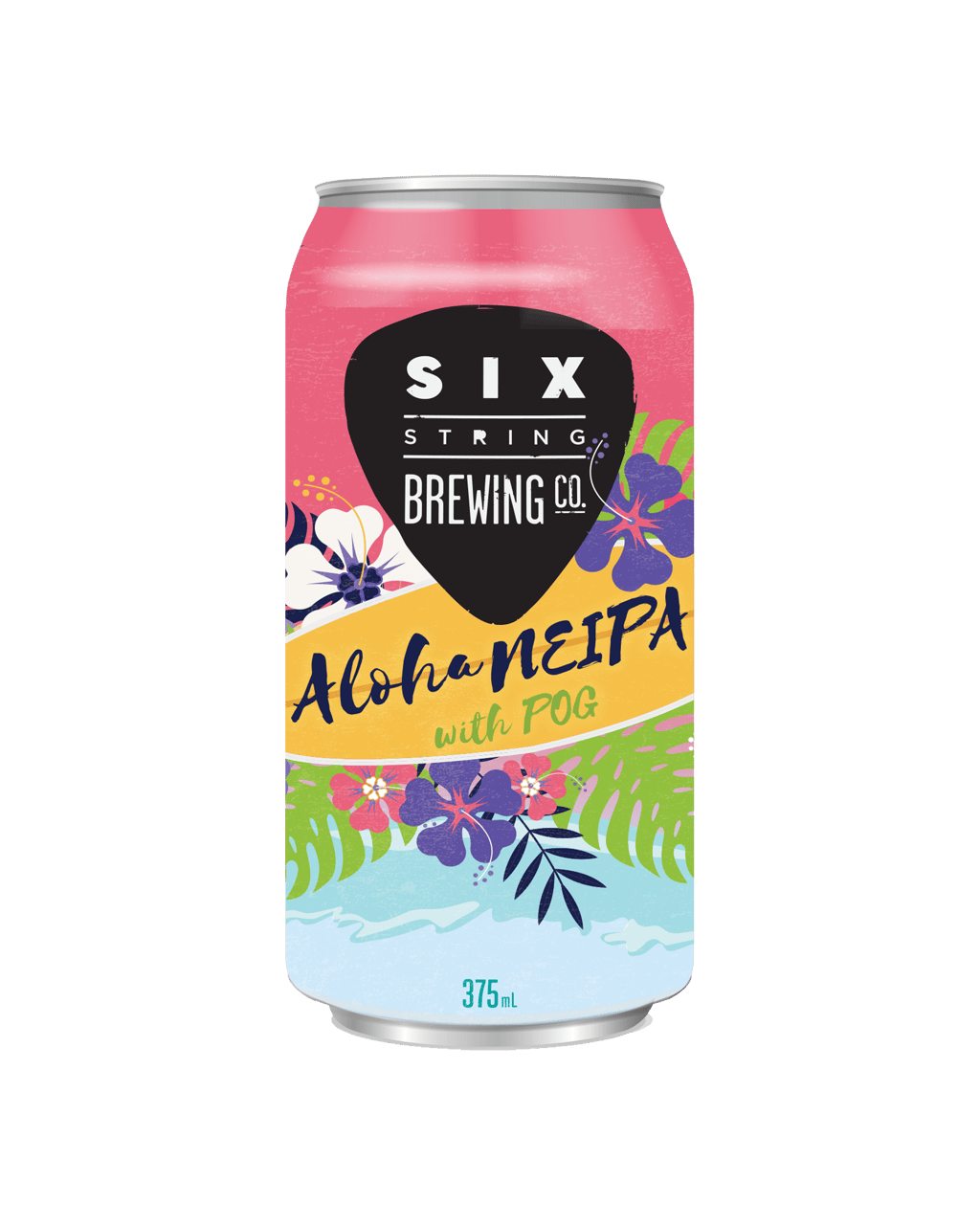 Buy Six String Brewing C Aloha Neipa Online @Lowest Price