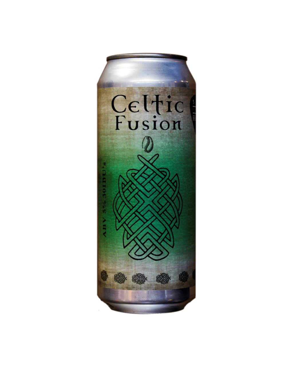 Buy Six String Brewing C Celtic Fusion Coffee Infused Stout Online ...