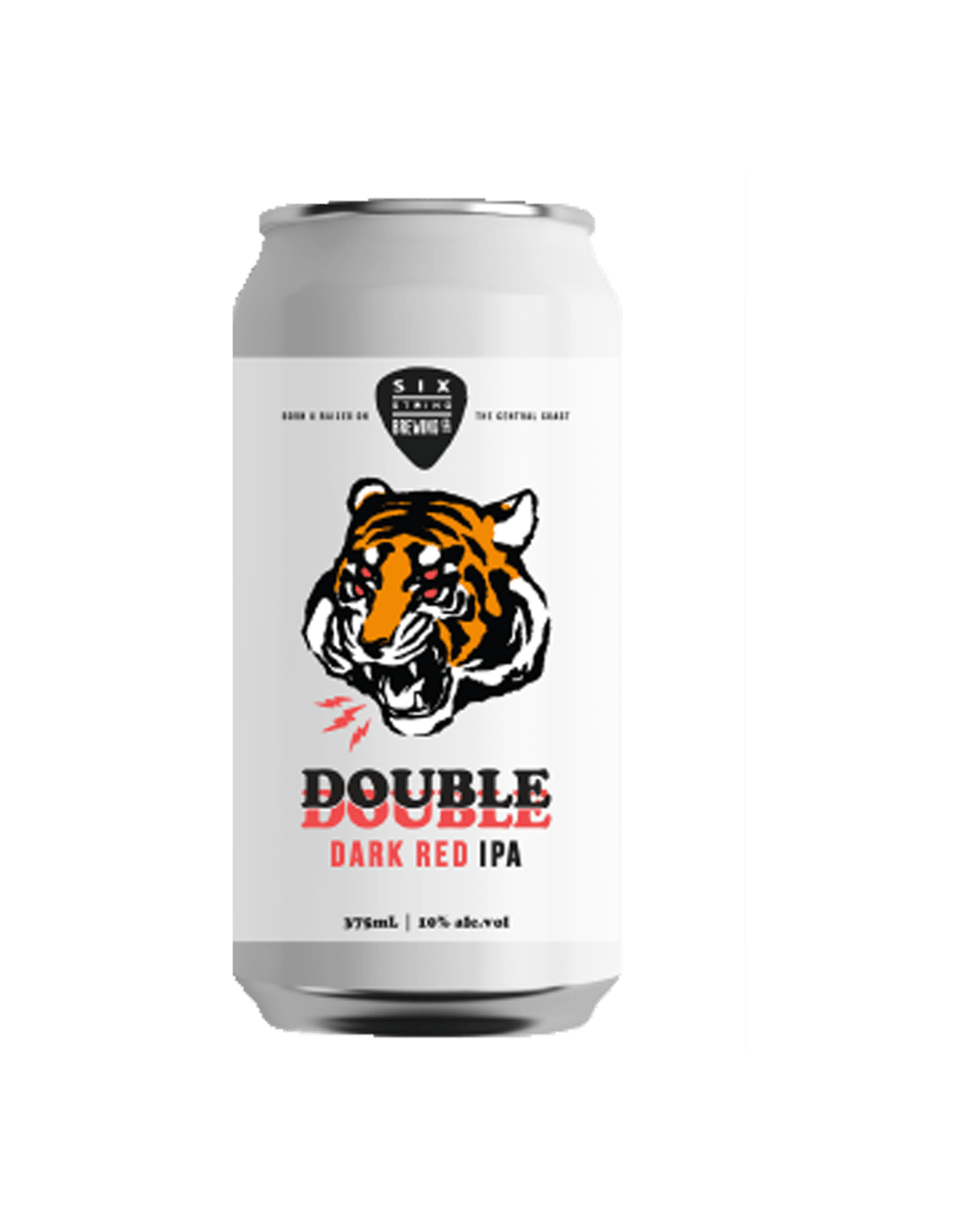 Buy Six String Brewing C Double Dark Red Ipa Online @Lowest Price