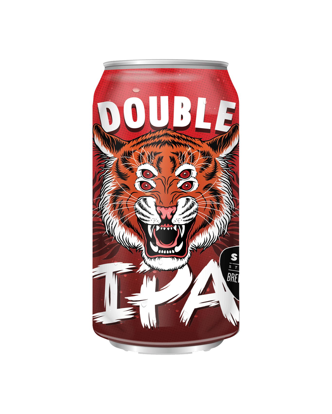 Buy Six String Brewing Co. Double Dark Red Ipa Online @Lowest Price