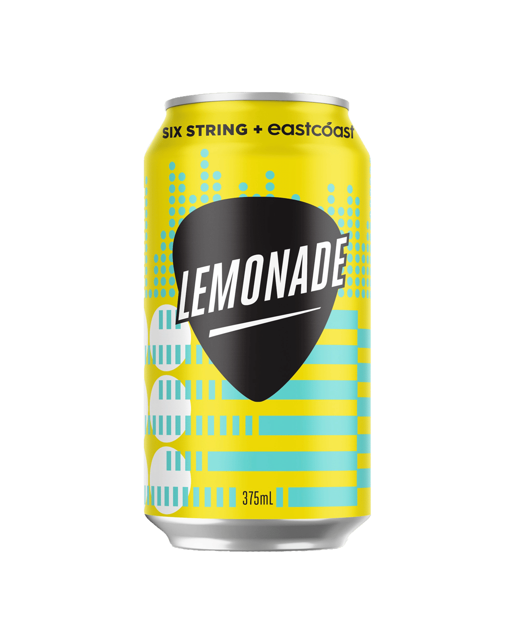 Six String Traditional Lemonade - Boozy