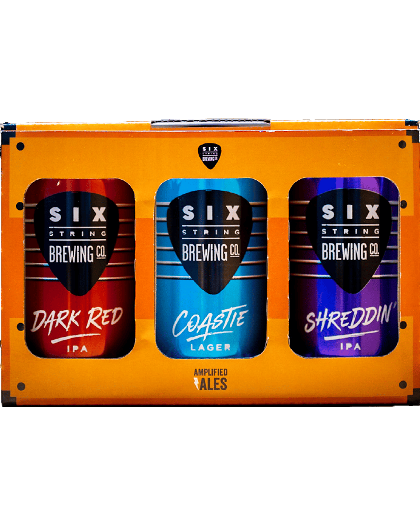 Buy Sinx String Brewing Core Range Mixed Pack 375ml Online @Lowest Price