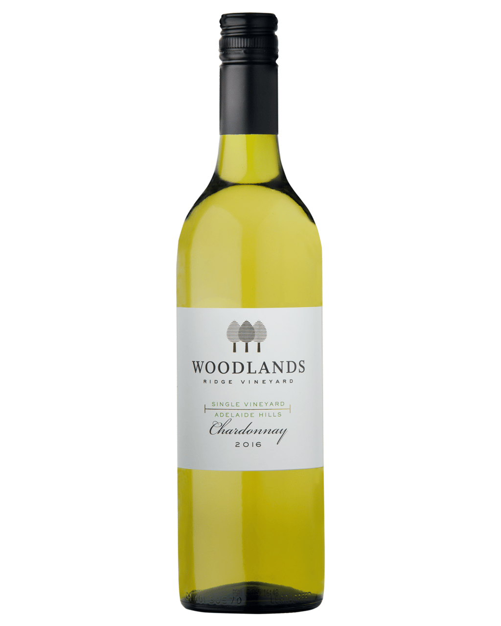 Buy Nova Viya 2016 Woodlands Ridge Vineyard Chardonnay Online @Lowest Price