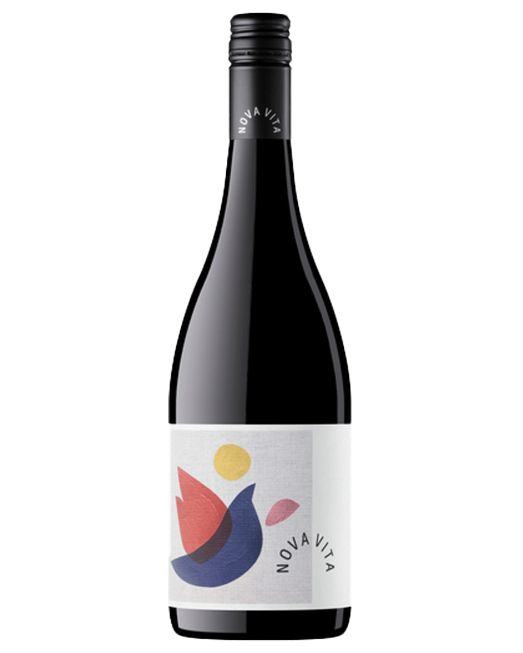 Buy Nova Vita Firebird Premium Adelaide Hills Shiraz 2019 Online ...