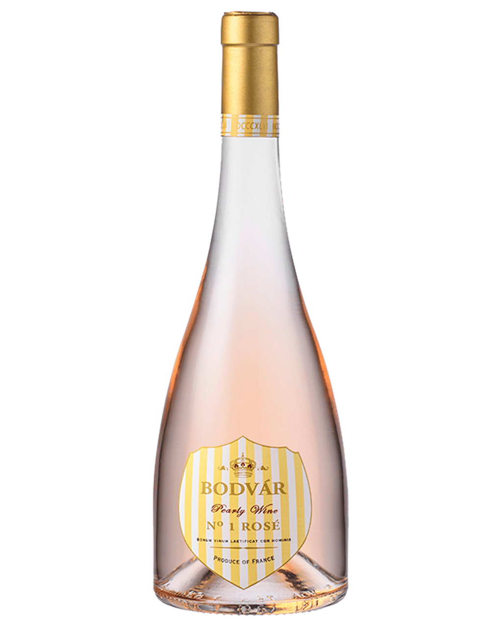 Buy Bodvar No.1 Sparkling Rose 2017 Online @Lowest Price