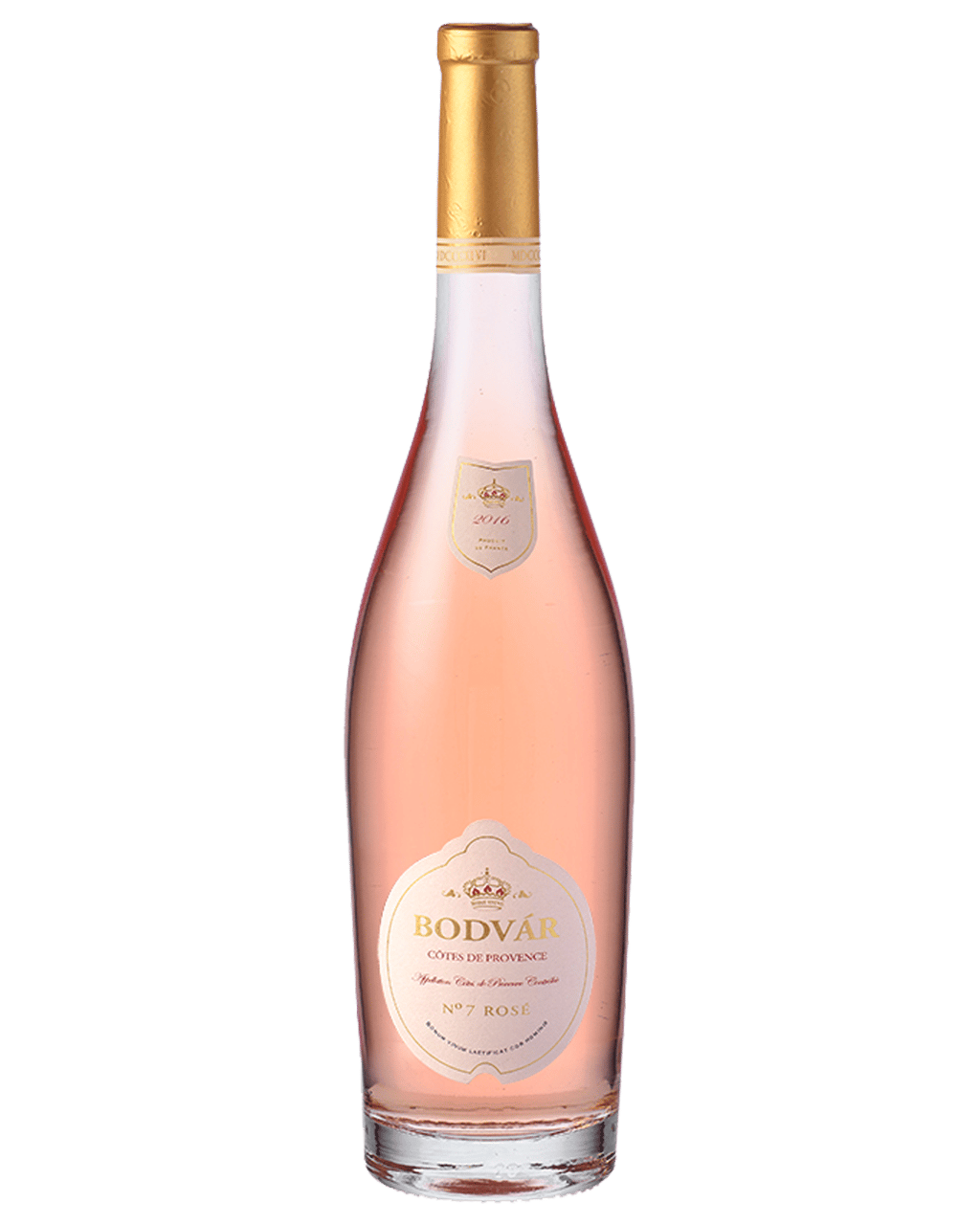 Buy Bodvar No.7 Rose 2016 Online @Lowest Price