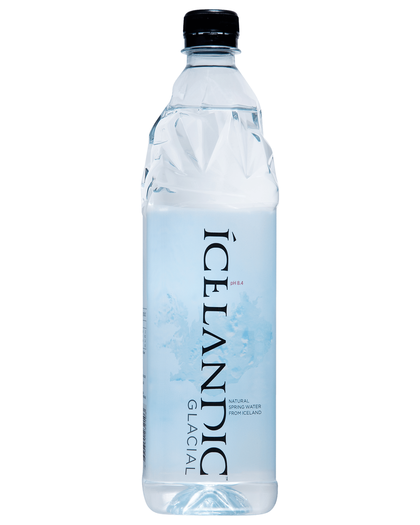 Buy Icelandic Glacial Super Premium Spring Water Ph 8.4 1l Online ...