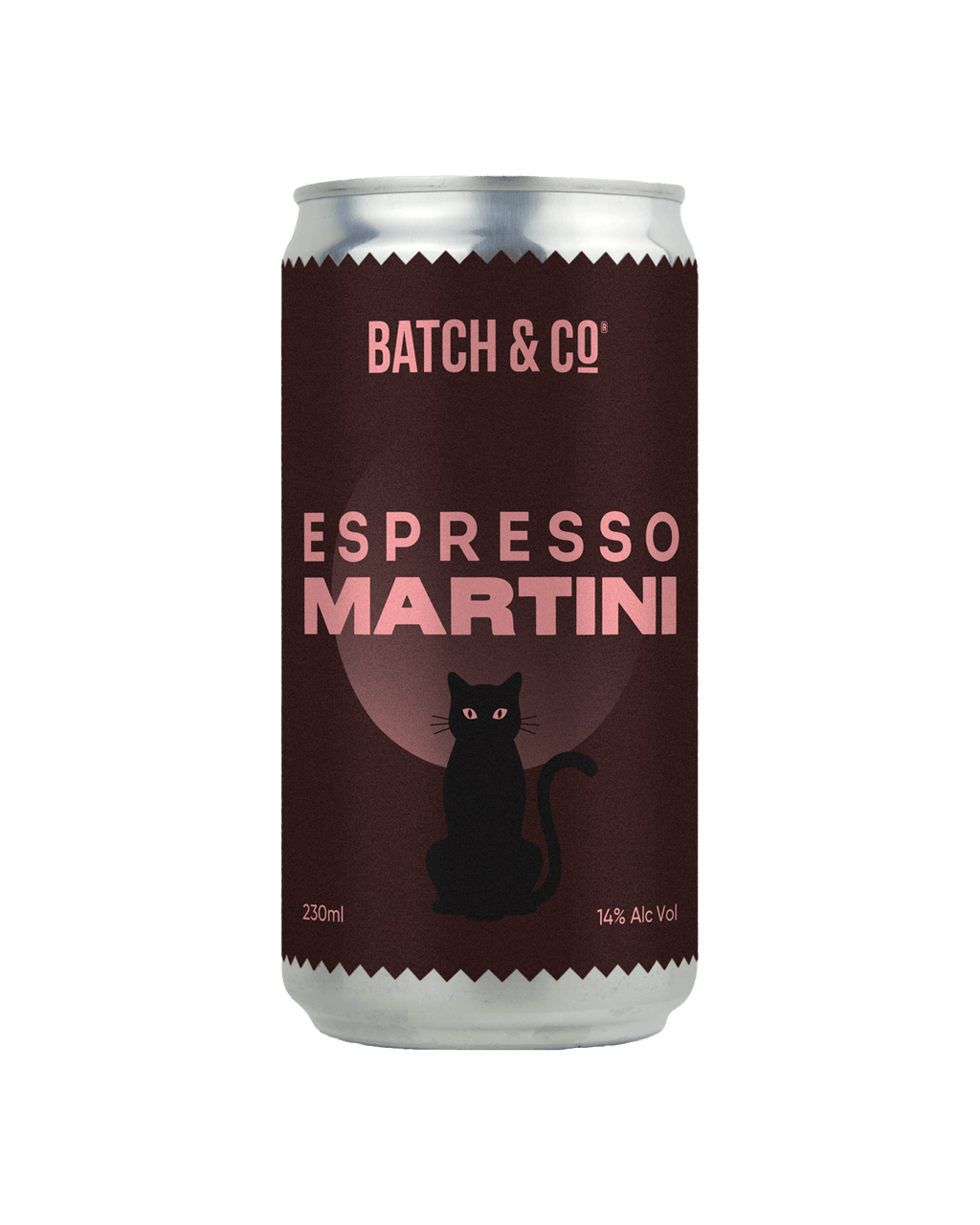 Buy Batch & Co Espresso Martini Cocktail 230ml Online @Lowest Price
