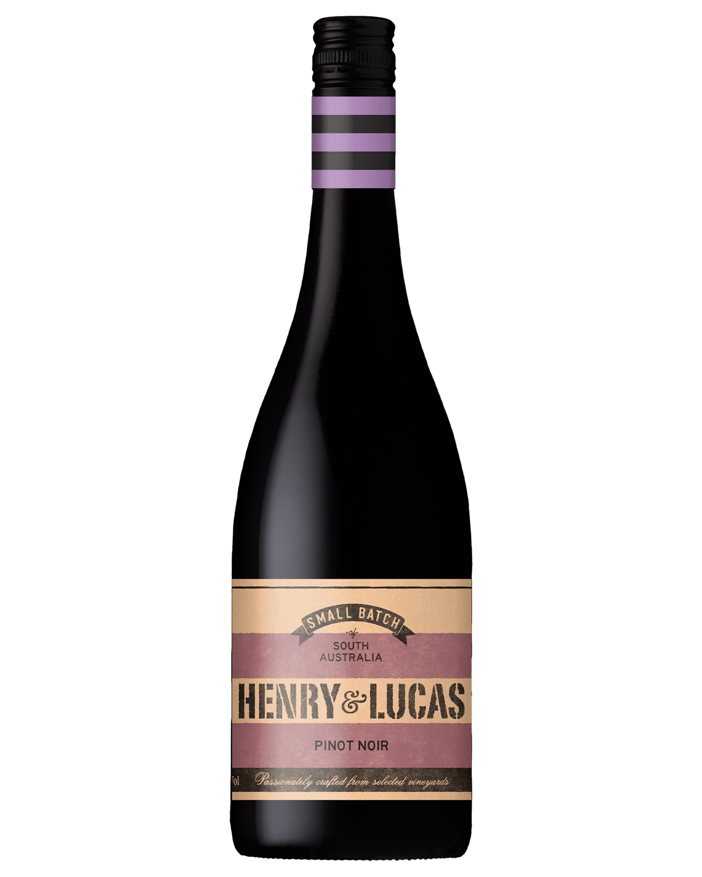 Buy Henry & Lucas Pinot Noir Online @Lowest Price