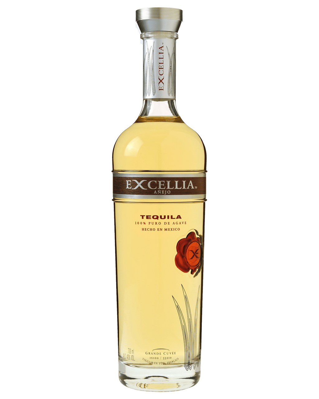 Buy Excellia Anejo 700ml Online (Low Prices) from Dan Murphy's