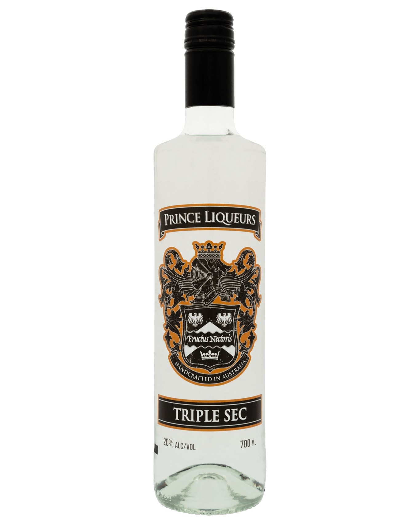 Buy Prince Triple Sec 700ml Online @Lowest Price