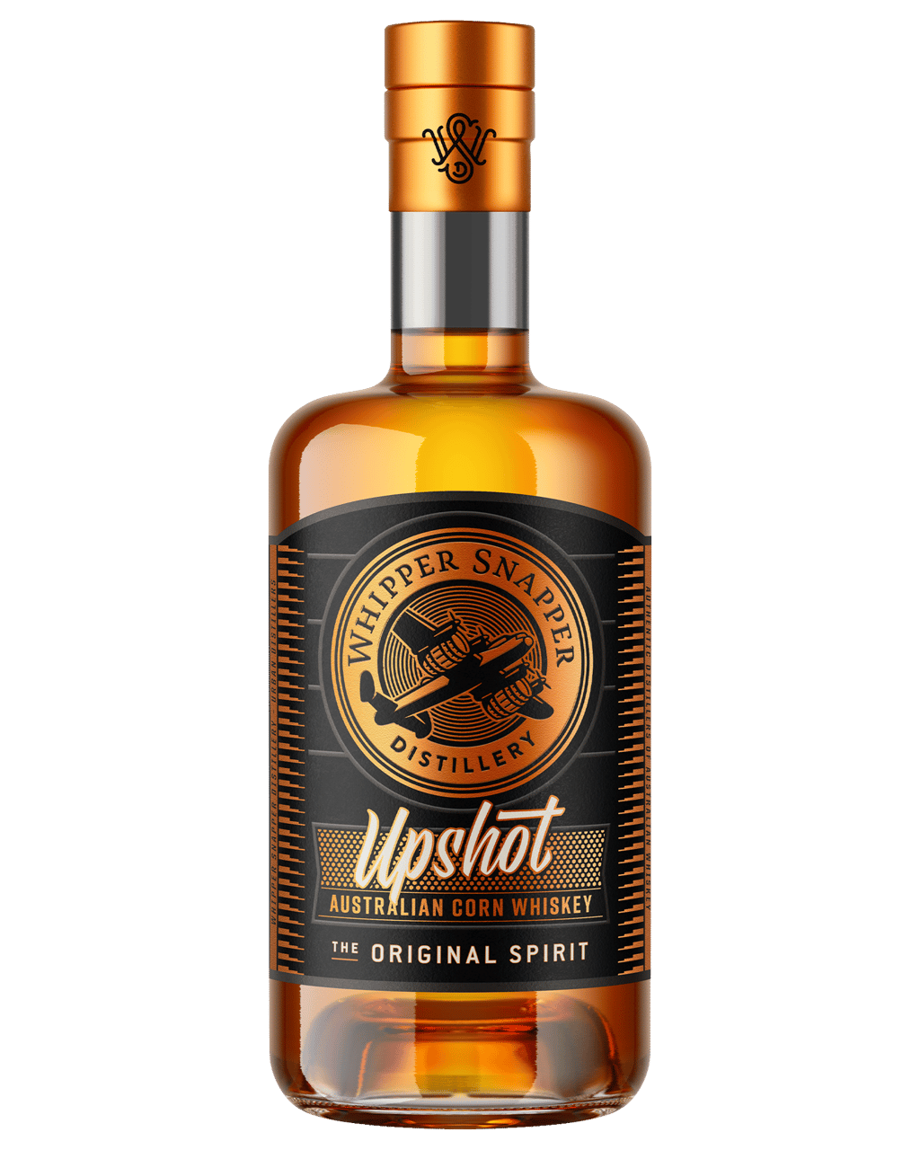 Buy Whipper Snapper Upshot The Original Spirit 700ml Online @Lowest Price
