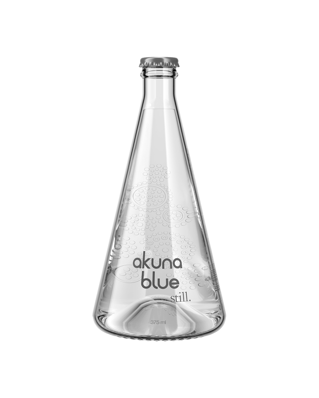 Buy Akuna Blue Still 375ml Online @Lowest Price