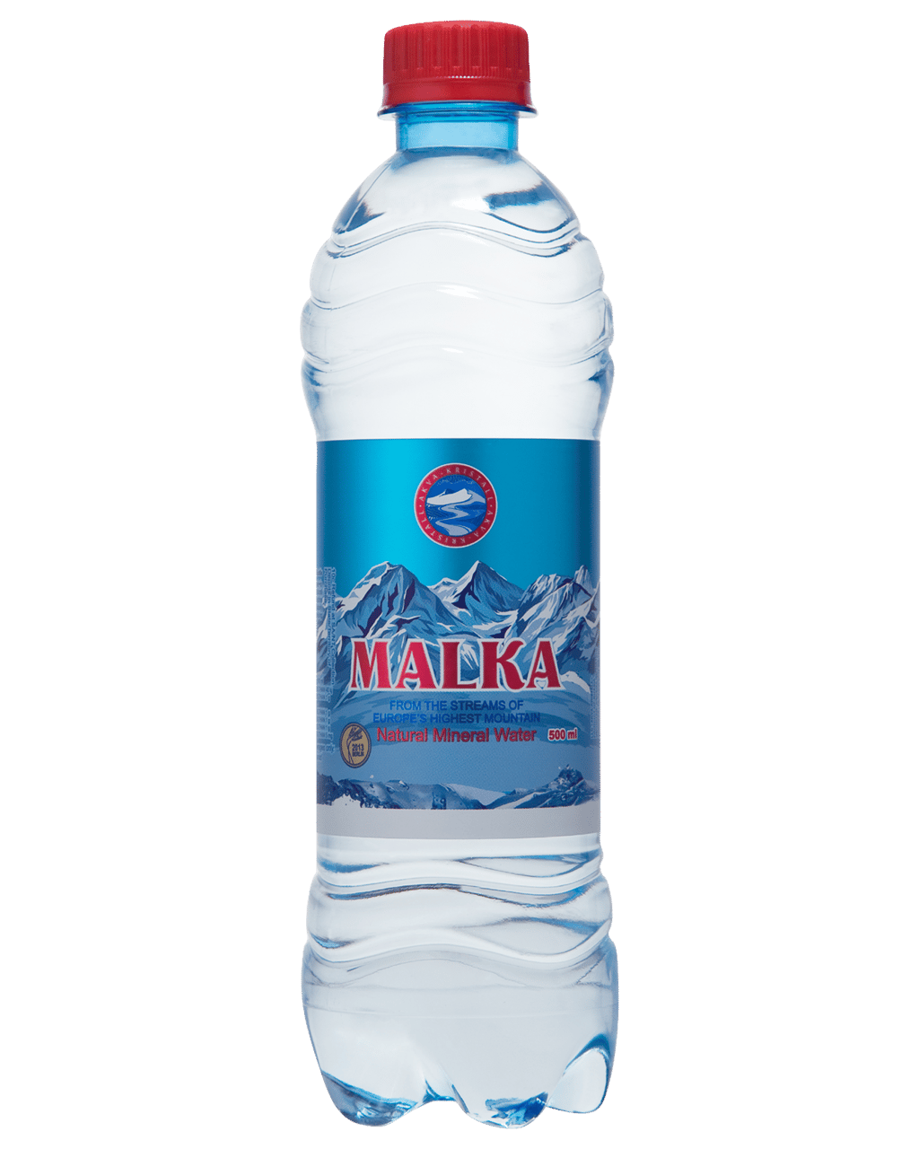 Buy Malka Natural Mineral Water Online @Lowest Price