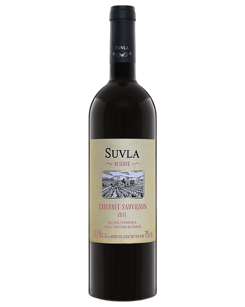 Buy Suvla Reserve Cabernet Sauvignon 2011 Online (Unbeatable Prices ...