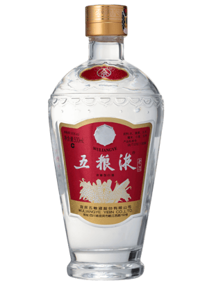Buy Wuliangye Laojiu The Chinese Limited Edition Baijiu 500ml Online ...