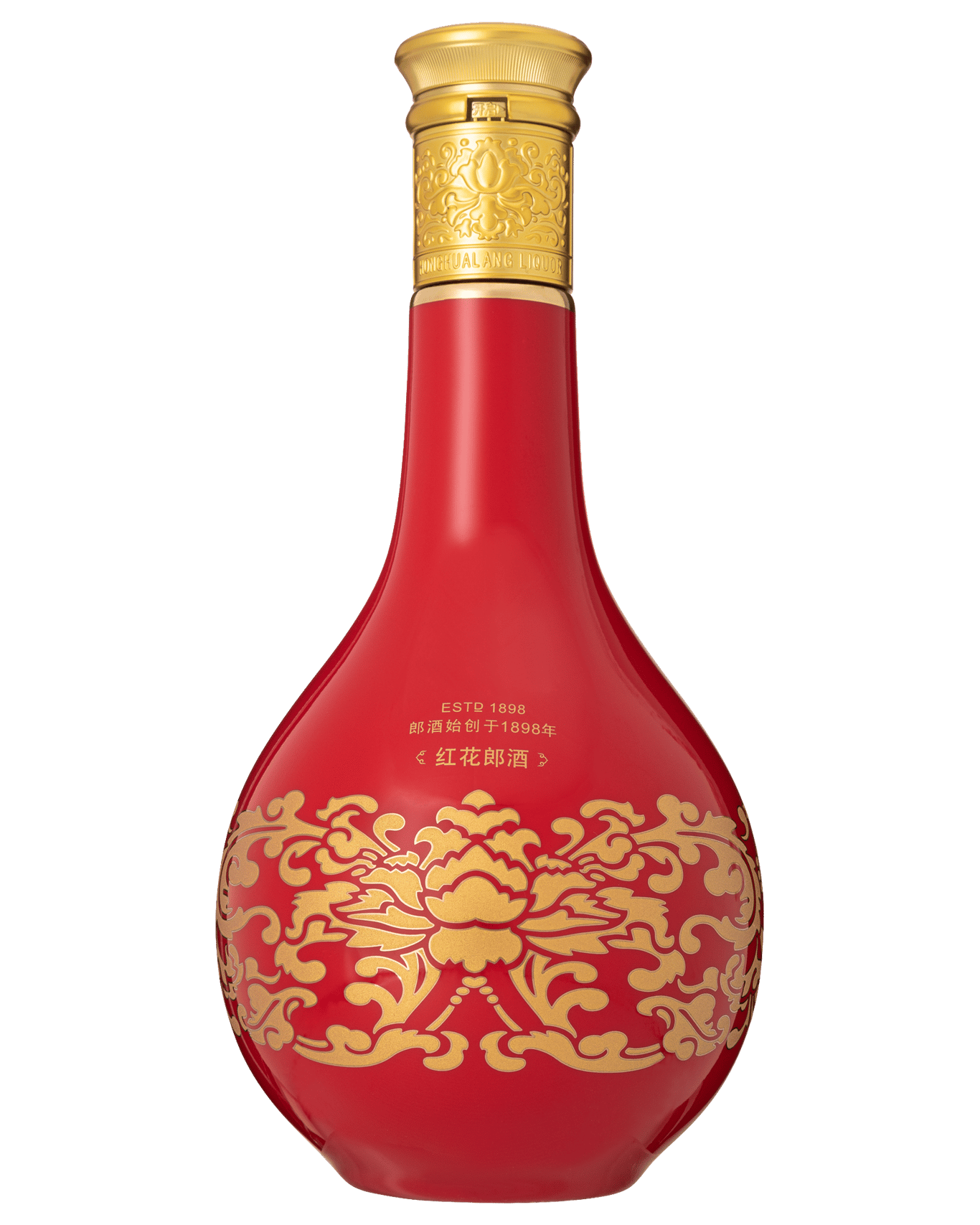 Langjiu Honghua Lang 15 Years 500ml (Unbeatable Prices): Buy Online ...