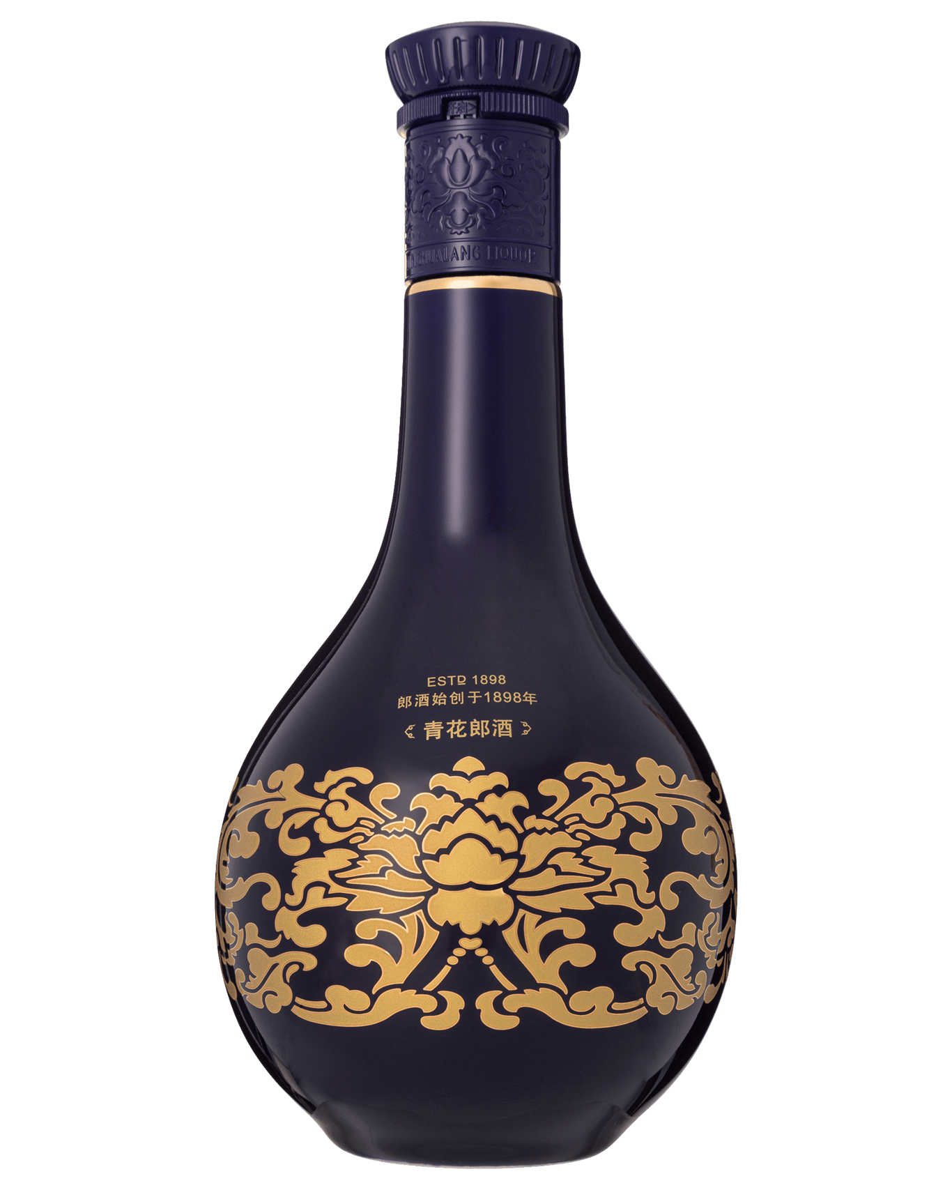 Buy Langjiu Qinghua Lang 20 Years 500ml Online or Near You in Australia ...