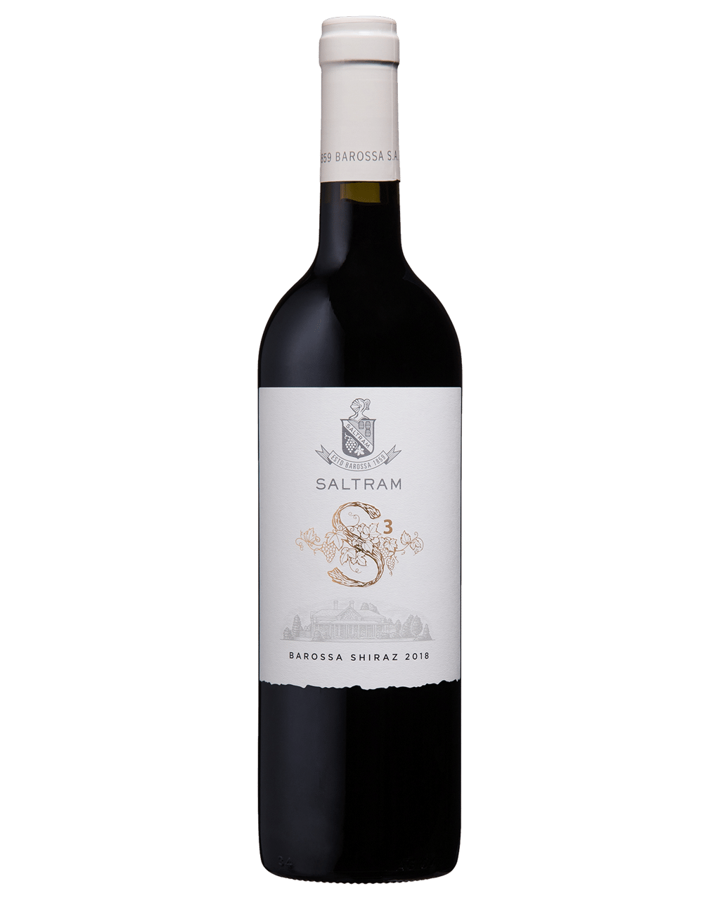 Buy Saltram S3 Shiraz Online @Lowest Price