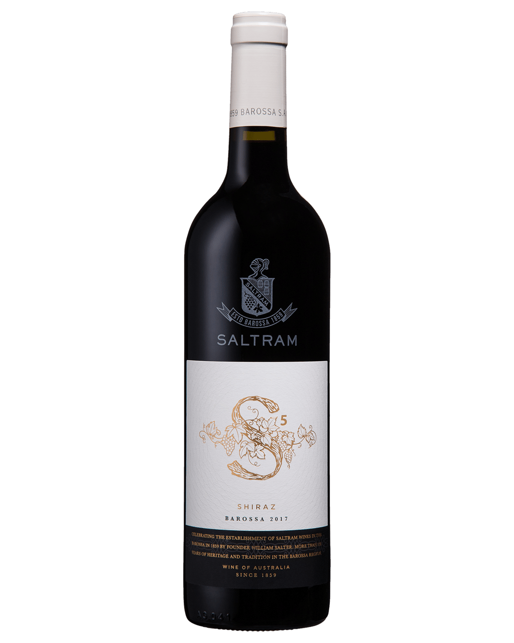 Saltram S5 Shiraz (Unbeatable Prices): Buy Online @Best Deals with ...