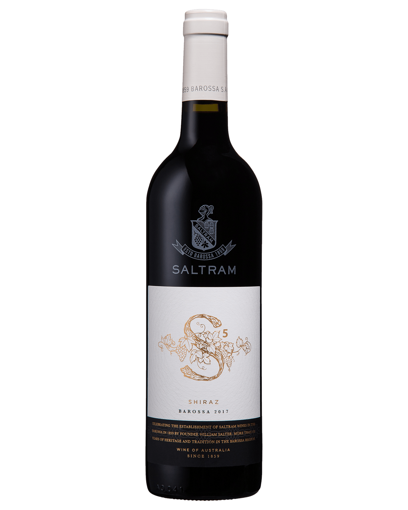 Saltram S5 Shiraz (Unbeatable Prices): Buy Online @Best Deals with ...