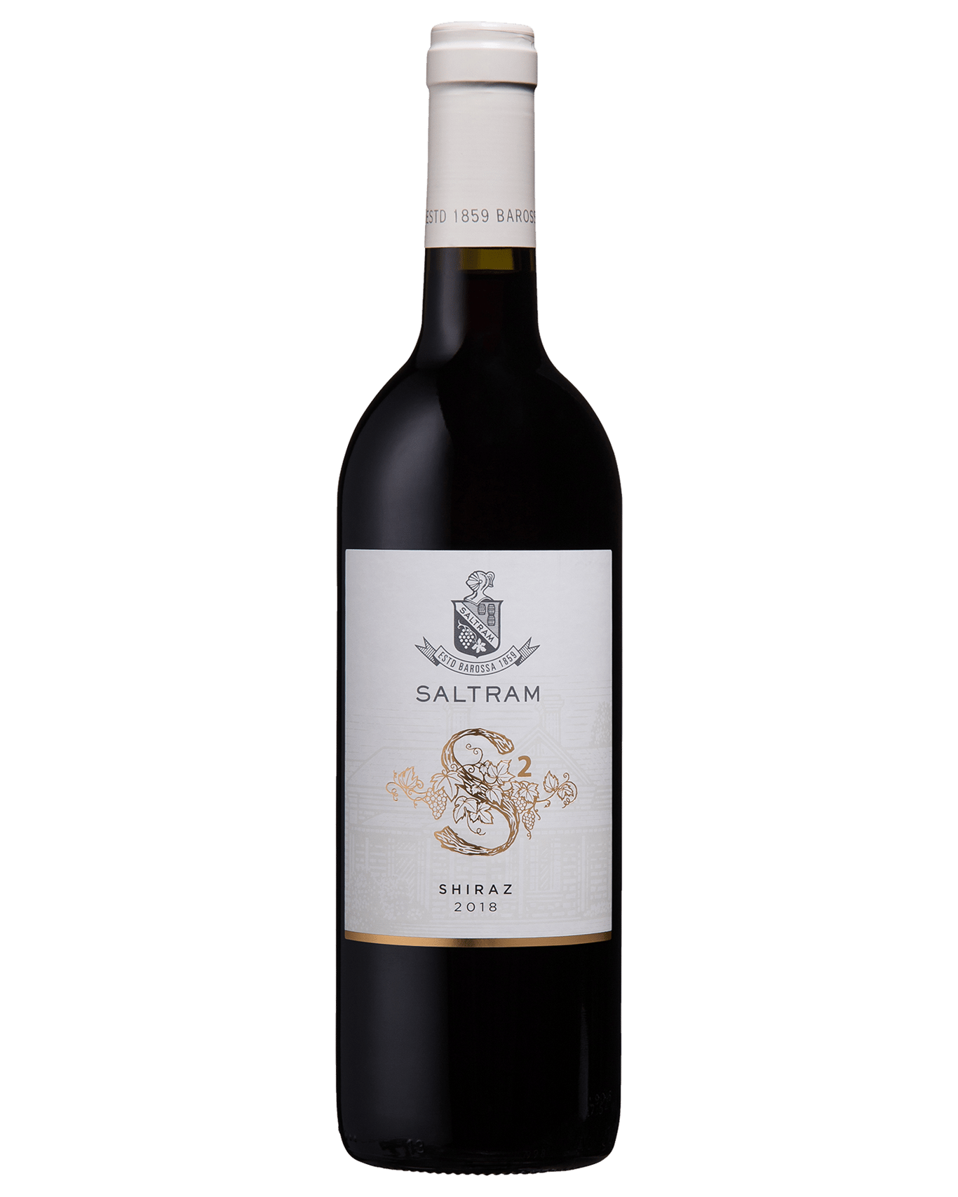 Saltram S2 Shiraz 2018 (Unbeatable Prices): Buy Online @Best Deals with ...
