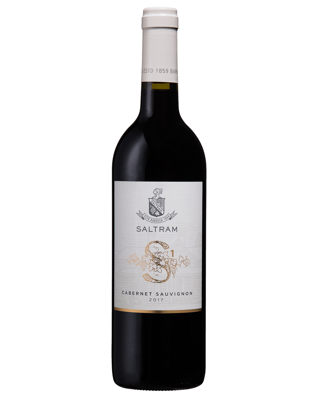 Buy Saltram S1 Cabernet Sauvignon Online @Lowest Price