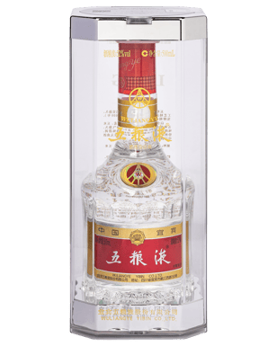 Buy Wuliangye Premium Chinese Baijiu 500ml Online @Lowest Price