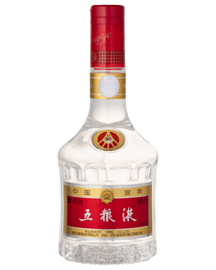 Buy Wuliangye Premium Chinese Baijiu 500ml Online @Lowest Price